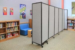 Creating Flexible Learning Spaces With Affordable Modern Classroom ...