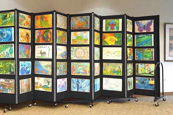 Creating Flexible Learning Spaces With Affordable Modern Classroom ...