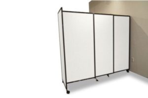 Acoustic Room Dividers & Partitions - Portable Partitions Australia