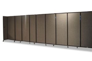 Full Product Range - Portable Partitions Australia