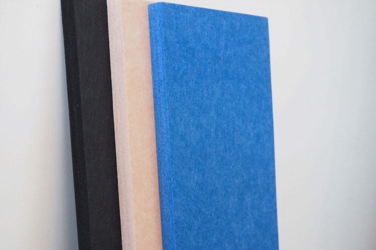 Acoustic Wall Panels | Sound Dampening Solutions | Portable Partitions