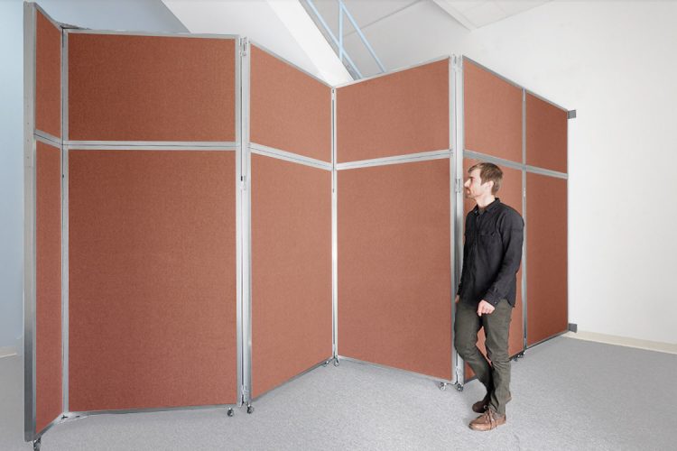 Operable Walls & Operable Partitions Walls | Portable Partitions