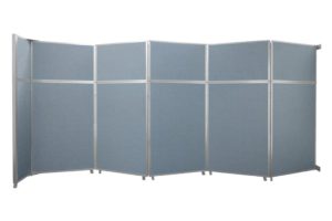 Acoustic Room Dividers & Partitions - Portable Partitions Australia