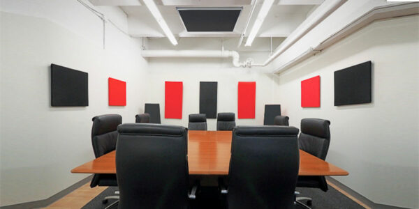 9 effective ways to reduce noise in your open office - Portable Partitions