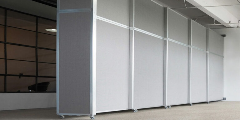 Ultimate guide to operable wall systems in Australia - Portable Partitions