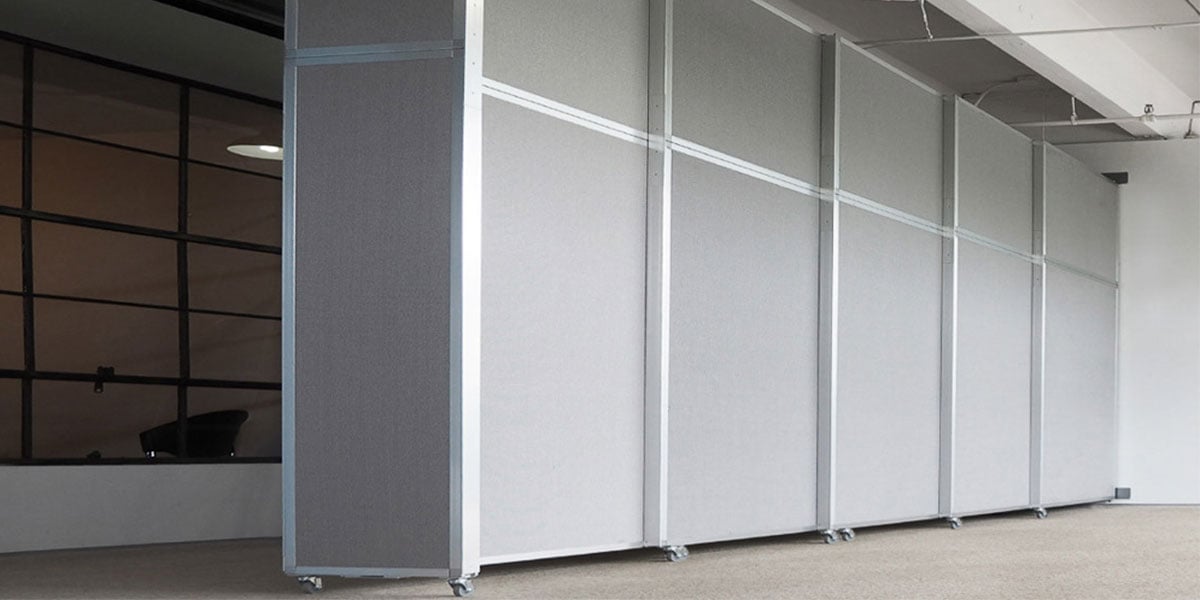 Ultimate guide to operable wall systems in Australia - Portable Partitions